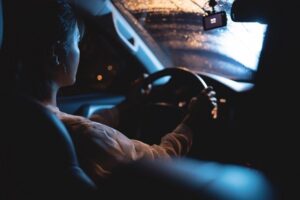 One in 25 Drivers Admits Falling Asleep at the Wheel | The Longo Firm, LLC